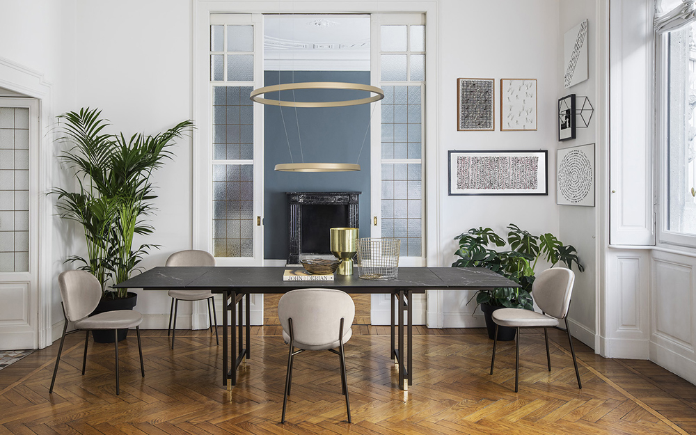 Calligaris Ines Chair